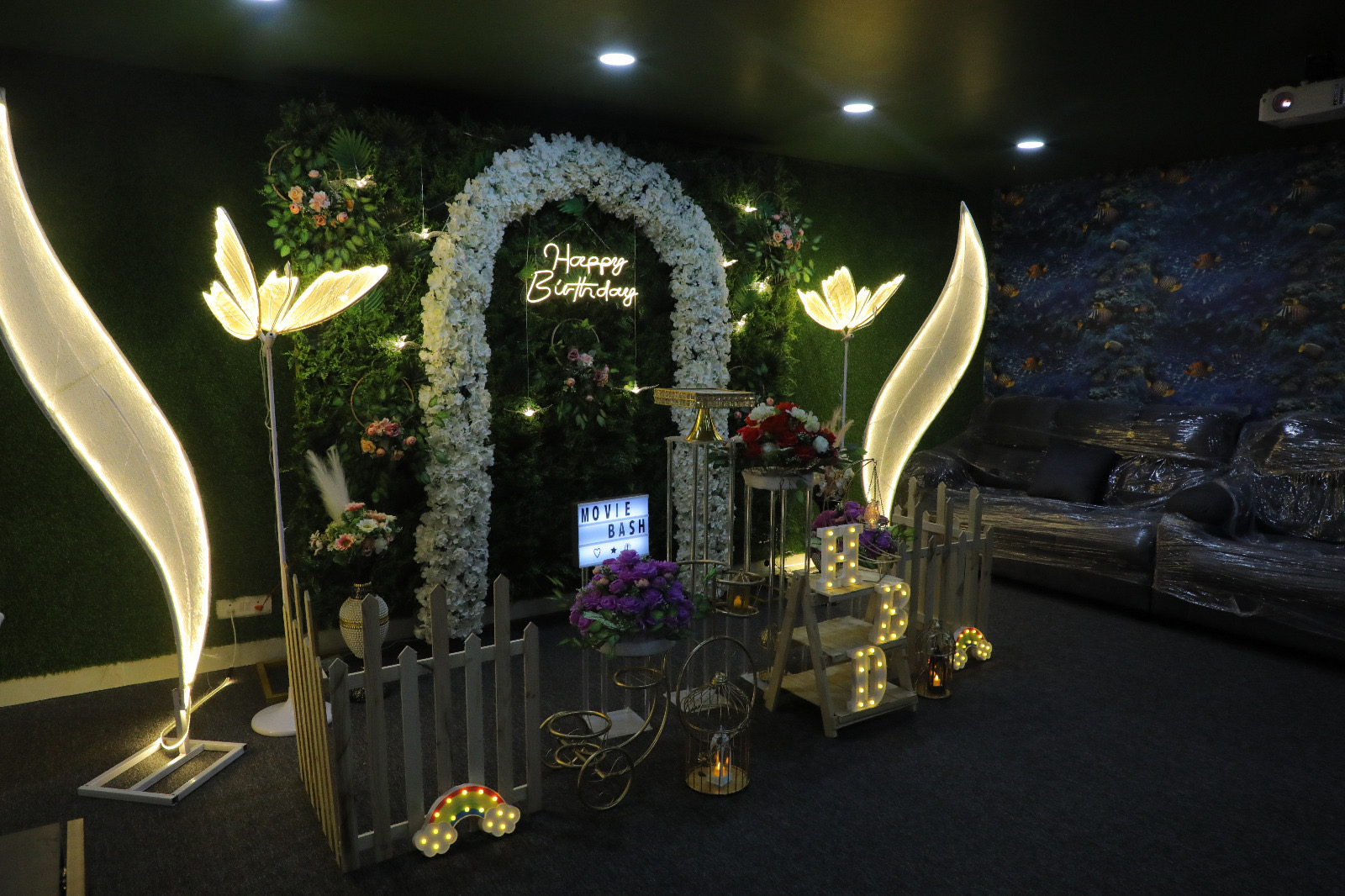 Movie Bash | Gallery