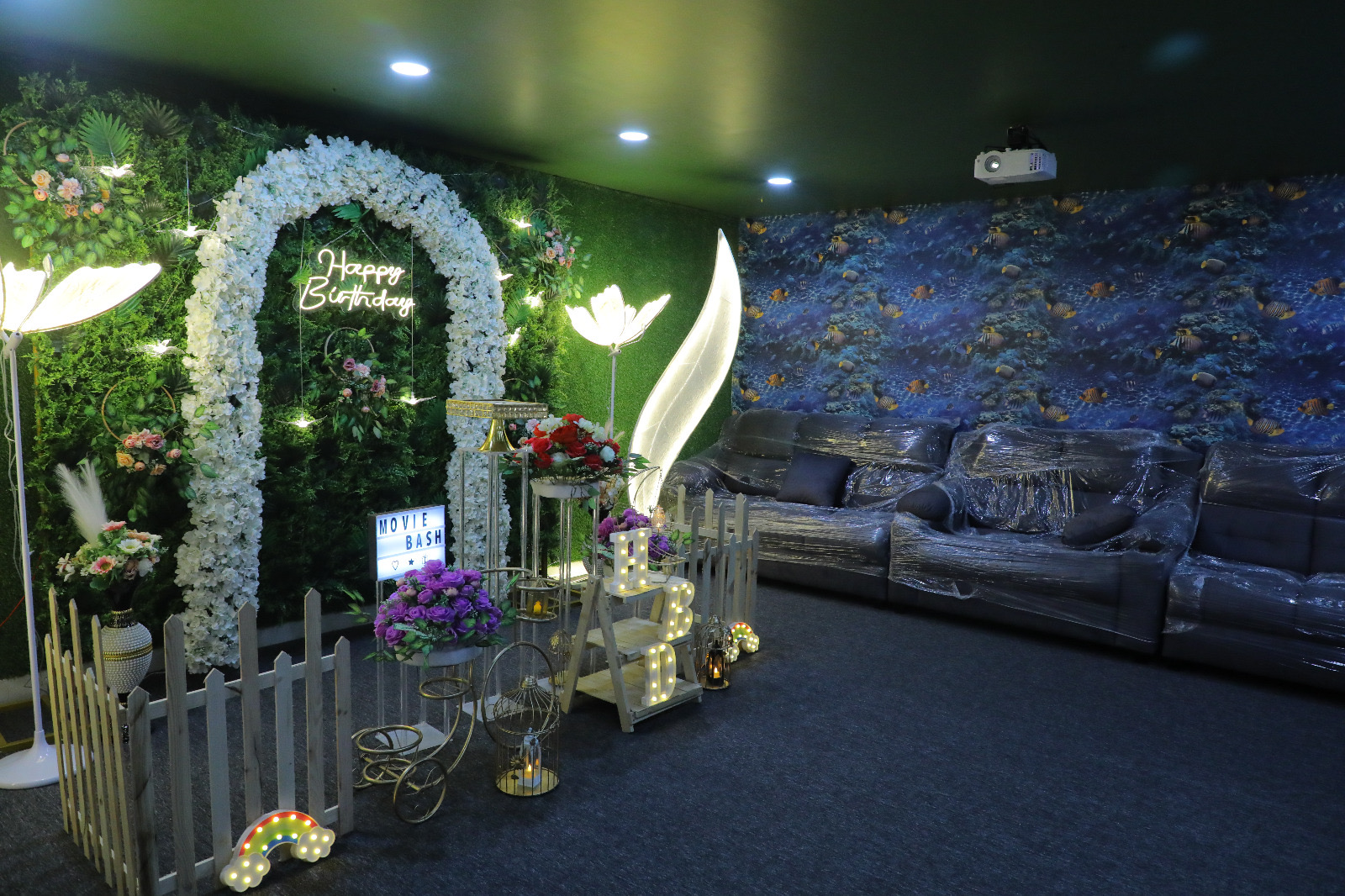 Movie Bash | Gallery